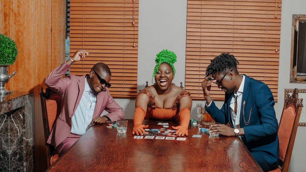 Top 10 Best Rappers In Africa