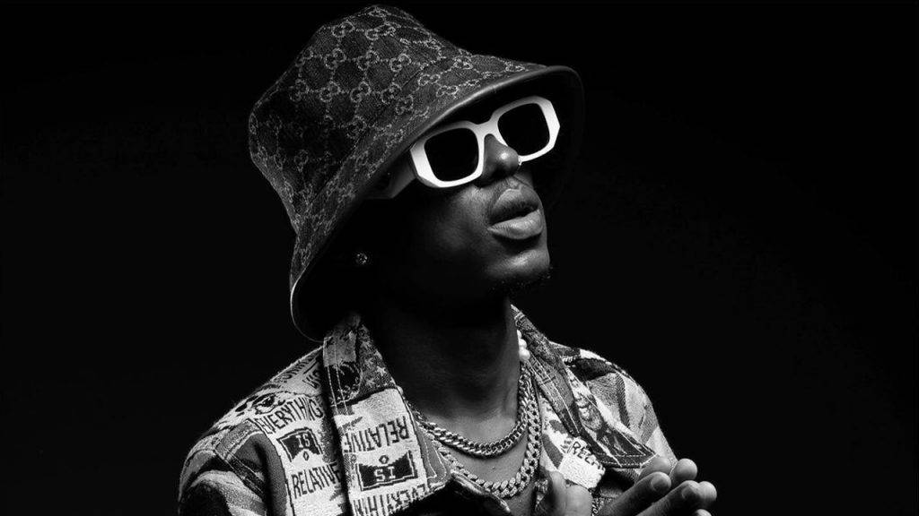 Top 10 Best Rappers In Africa