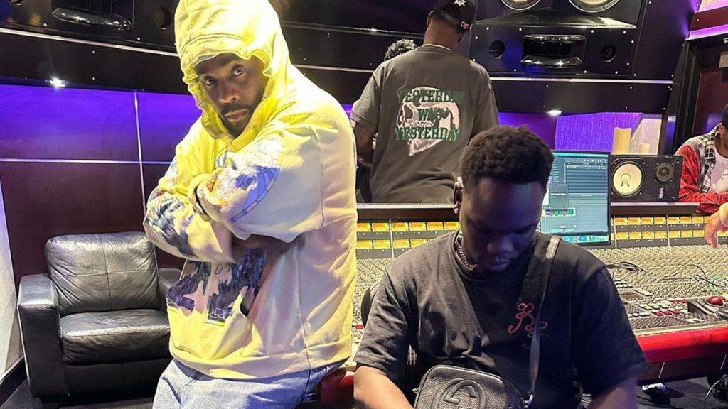 The 20 Greatest Nigerian Rappers Of All Time