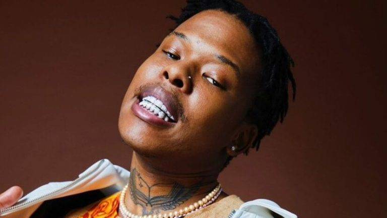 The 20 Greatest Nigerian Rappers Of All Time