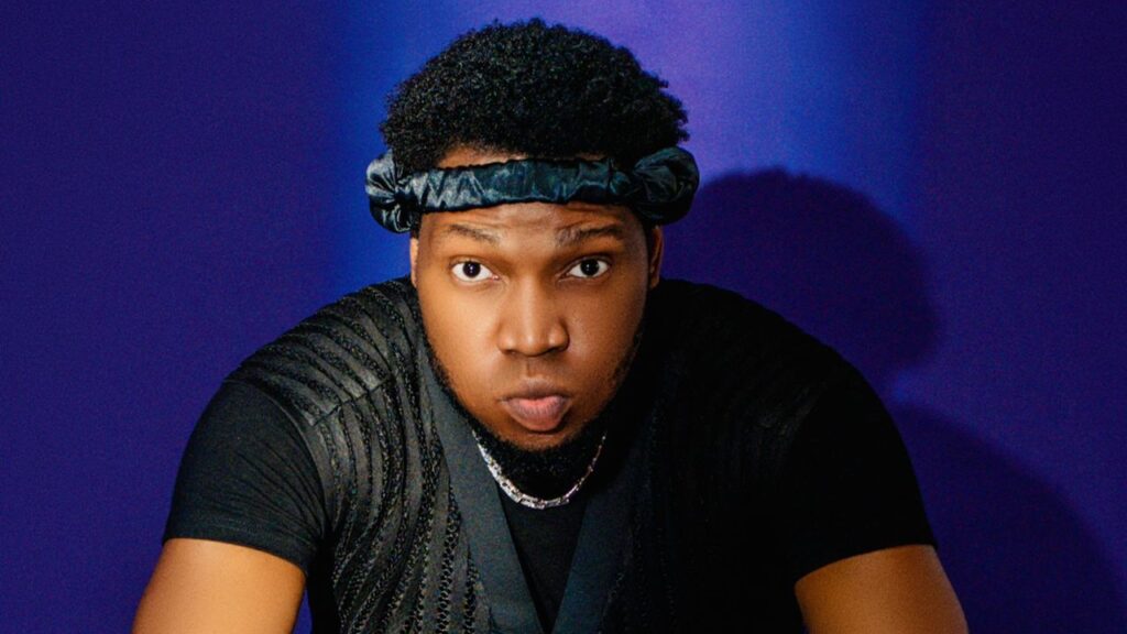 SauxeePoppy Debuts New Afrobeats Tune "Burukutu"