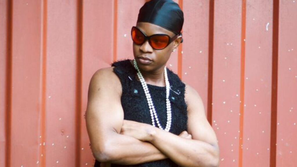 "How Dare You?" Herman Suede Queries On His Debut 2024 Single