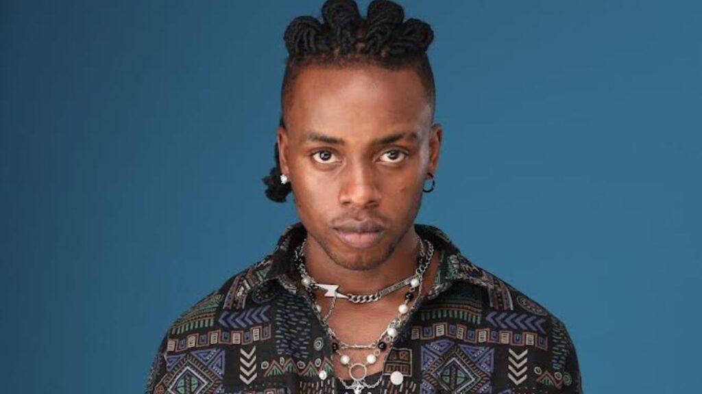 Burgeoning Nigerian Act Jahrél Unveils Debut EP "Infinite Horizon"