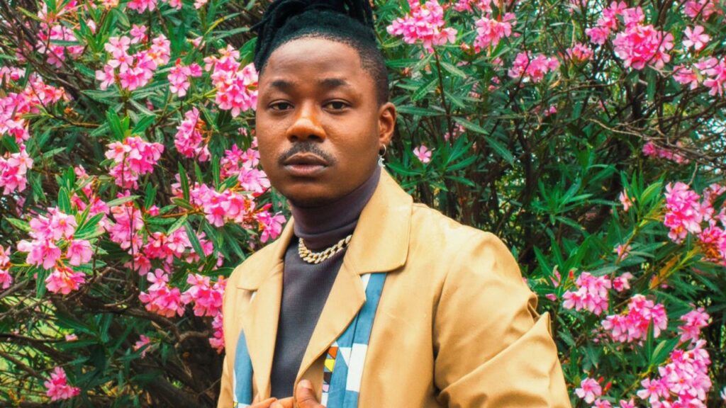 T Sleek's "Majik Melodi" Is An Anthem of Unwavering Faith