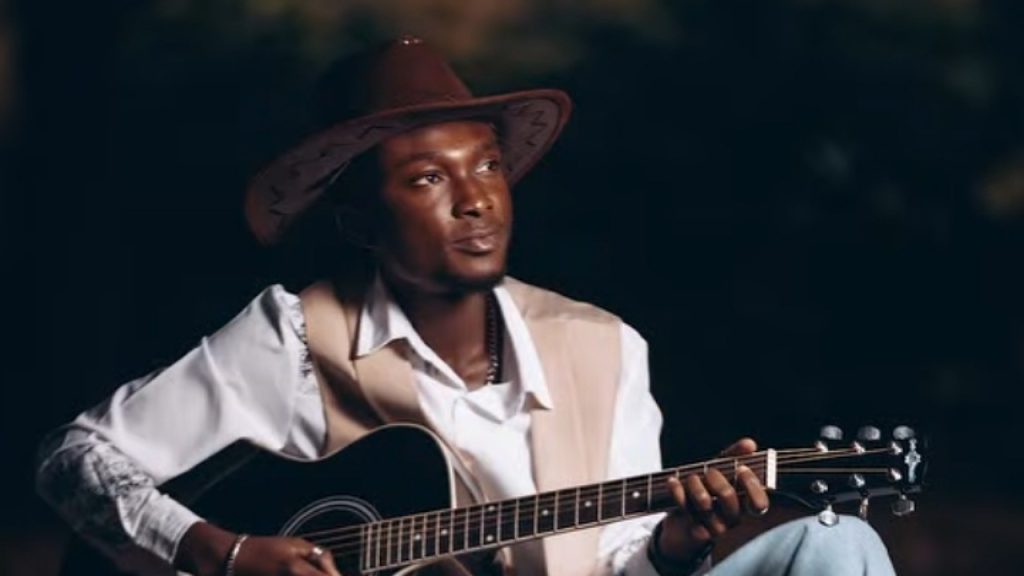 Top 20 African R&B Artistes You Should Know - Unorthodox Reviews