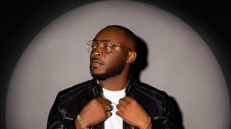 5 Times Michael Jackson Was Inspired By Africa