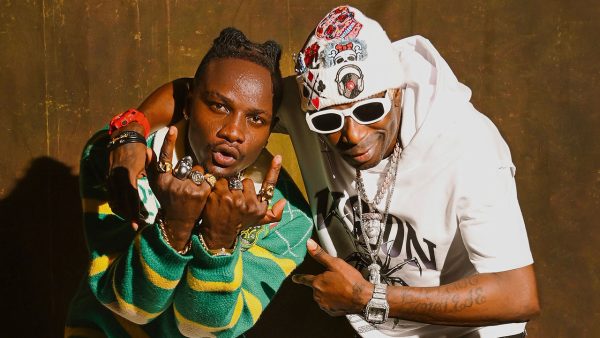 The 20 Greatest Nigerian Rappers Of All Time